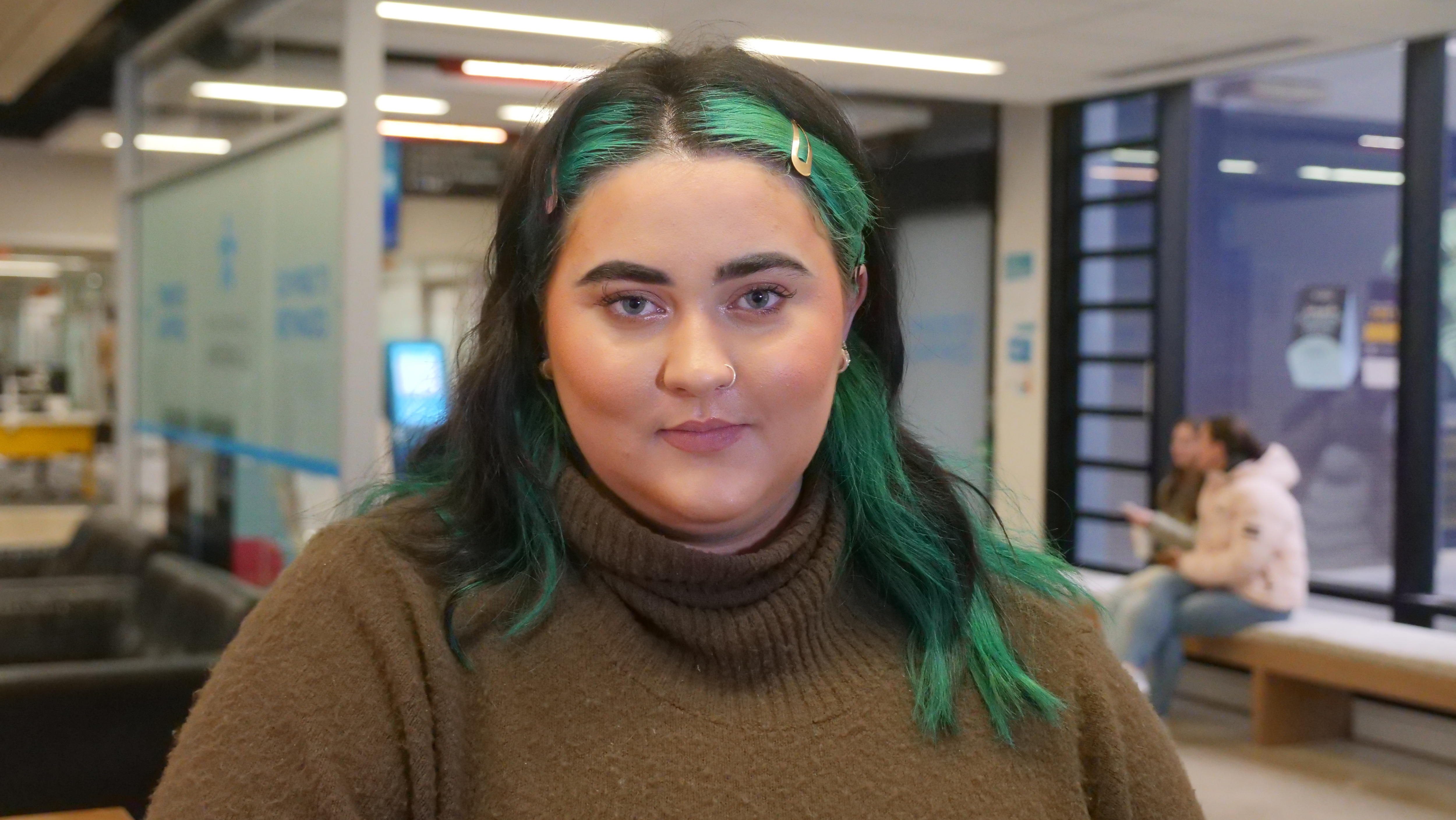 Charlie McLean - ABC News