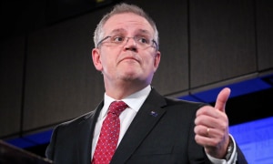 Morrison has delivered a Menzian budget - ABC News