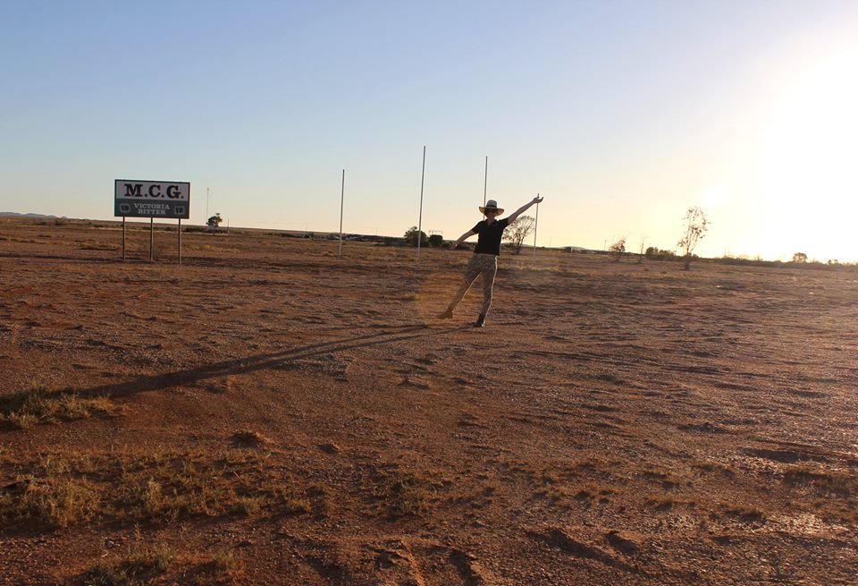 SA Rural Reporter Lauren Waldhuter wins top online journalism award ...