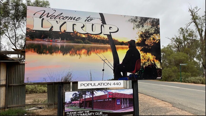 50 years of history for Lyrup Club - ABC listen