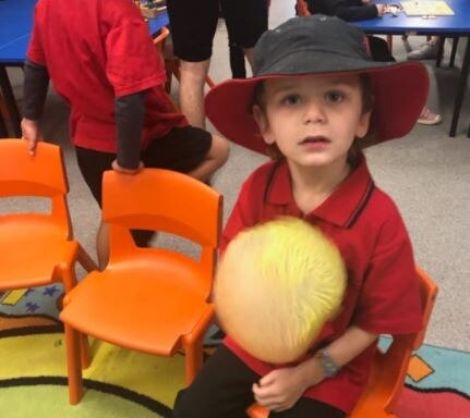 'He melted hearts': Father pays tribute to Joey Vines who drowned in ...