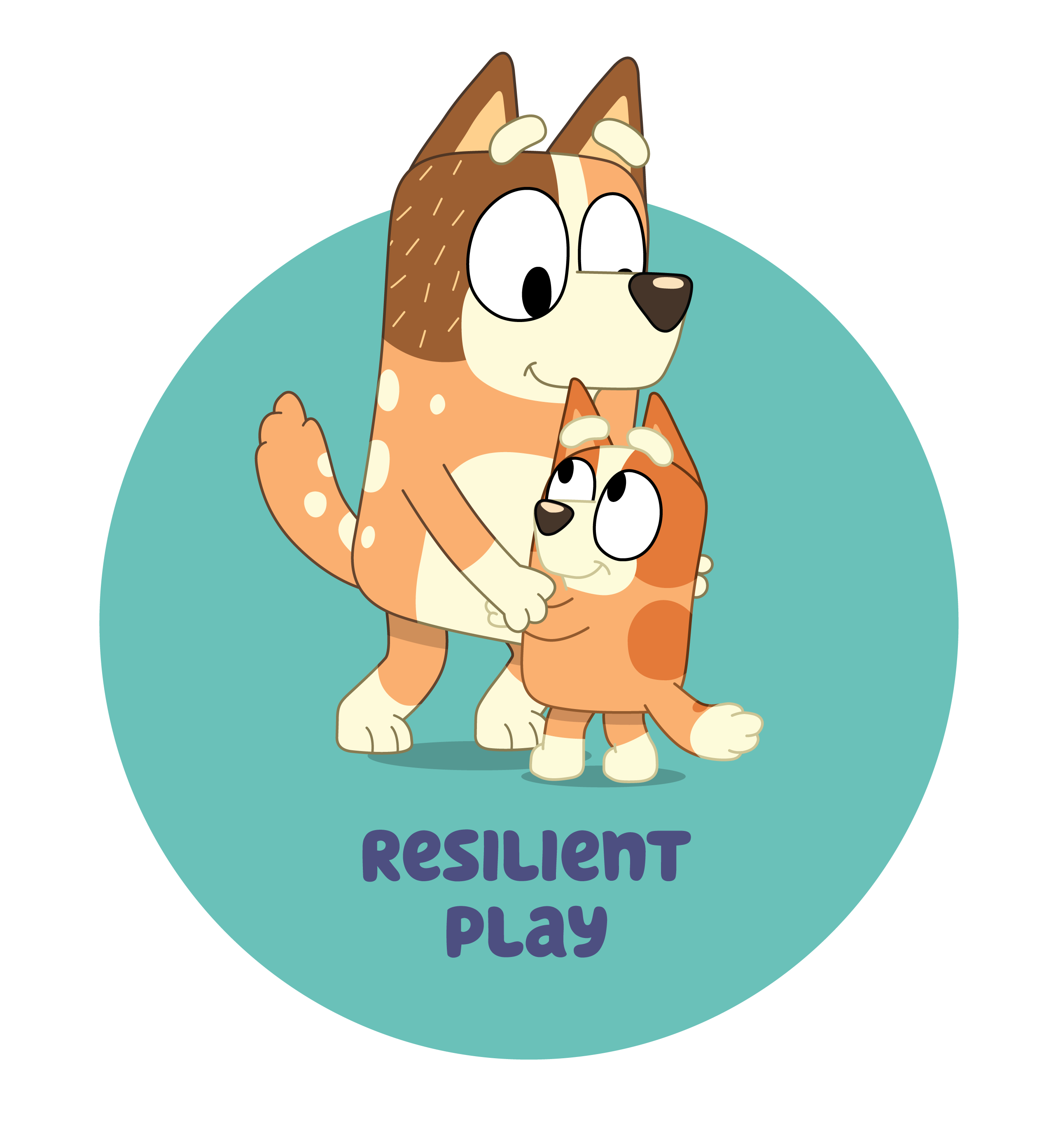 Bluey Early Education Resources - ABC Kids