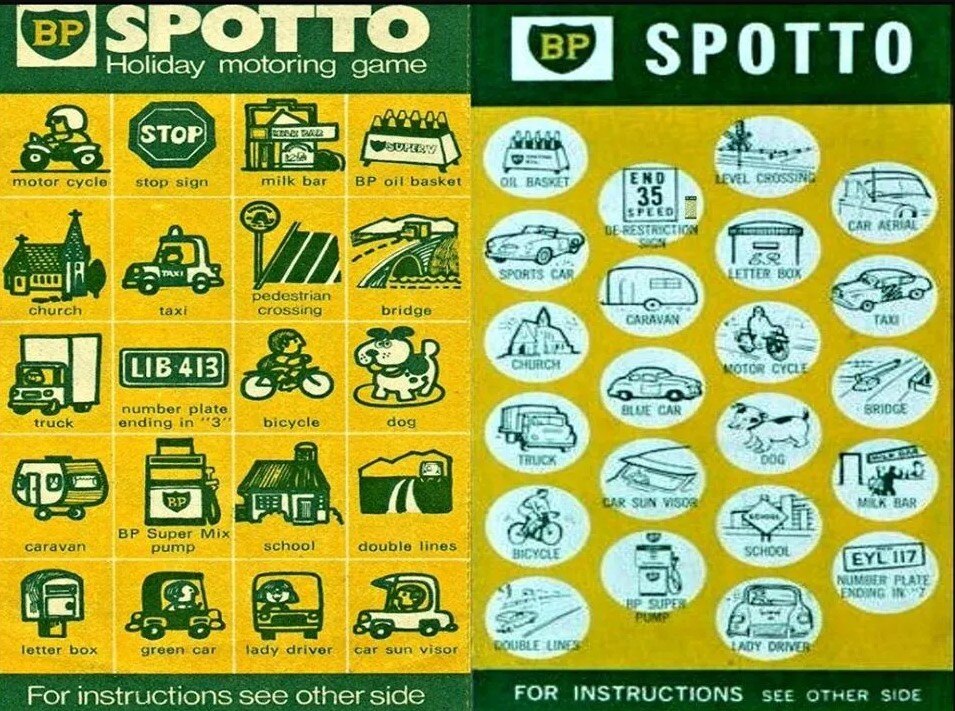 Australian parents founded the International Spotto Federation with the ...