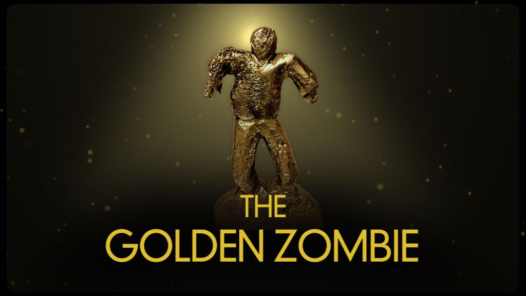 Fact check zombie: The winner of the Golden Zombie award - ABC News