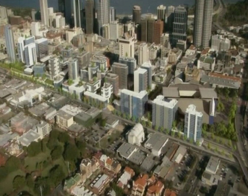 Planning for local and lifestyle - ABC Perth