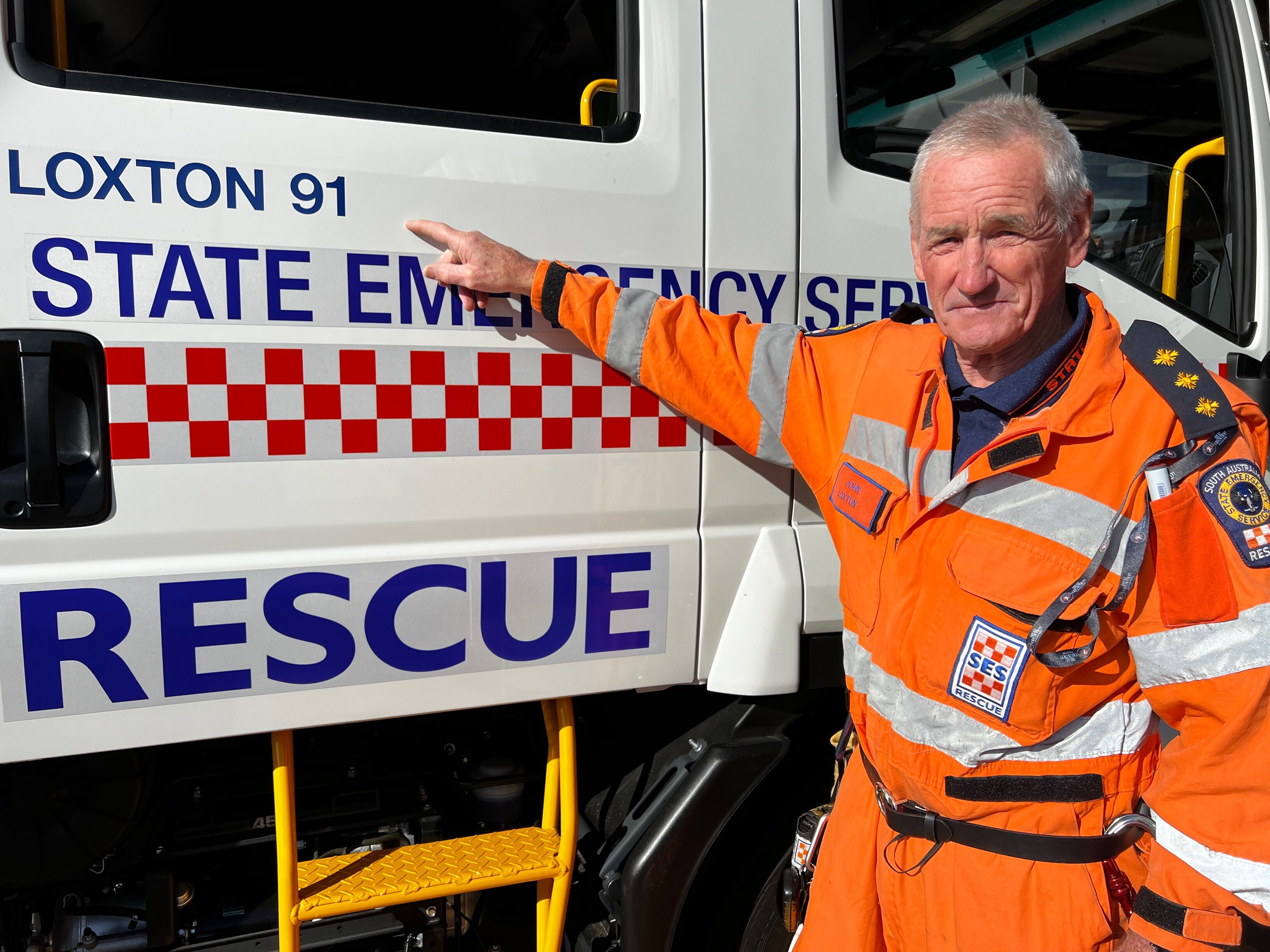 State Emergency Service seeking more volunteers after recent floods in ...