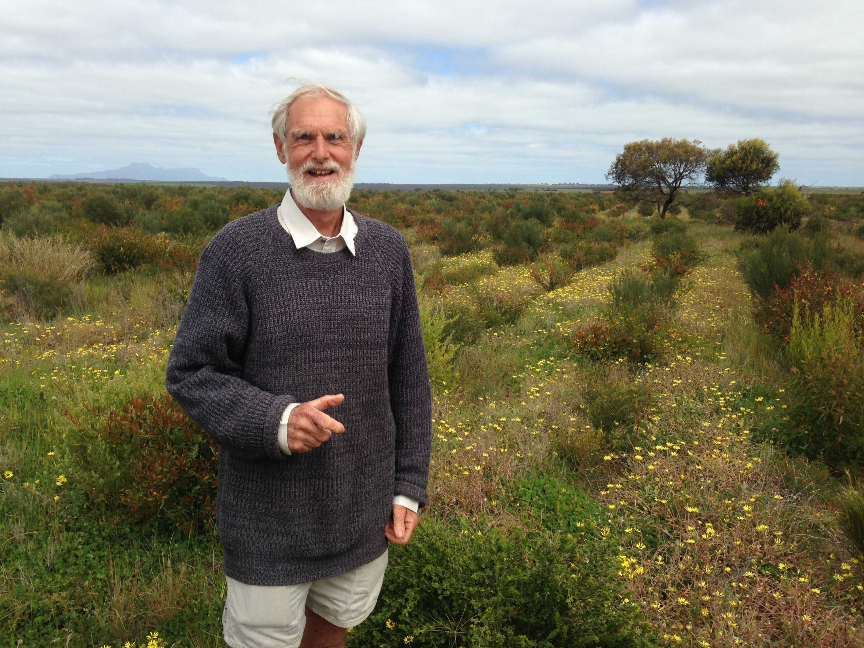 Gondwana Link helping renew age-old relationship between Indigenous ...