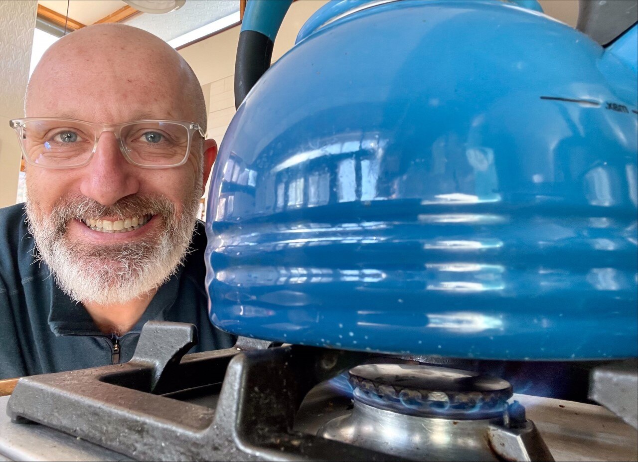 'Hill To Die On': Raf Epstein's boiling hot take on kettles - ABC listen