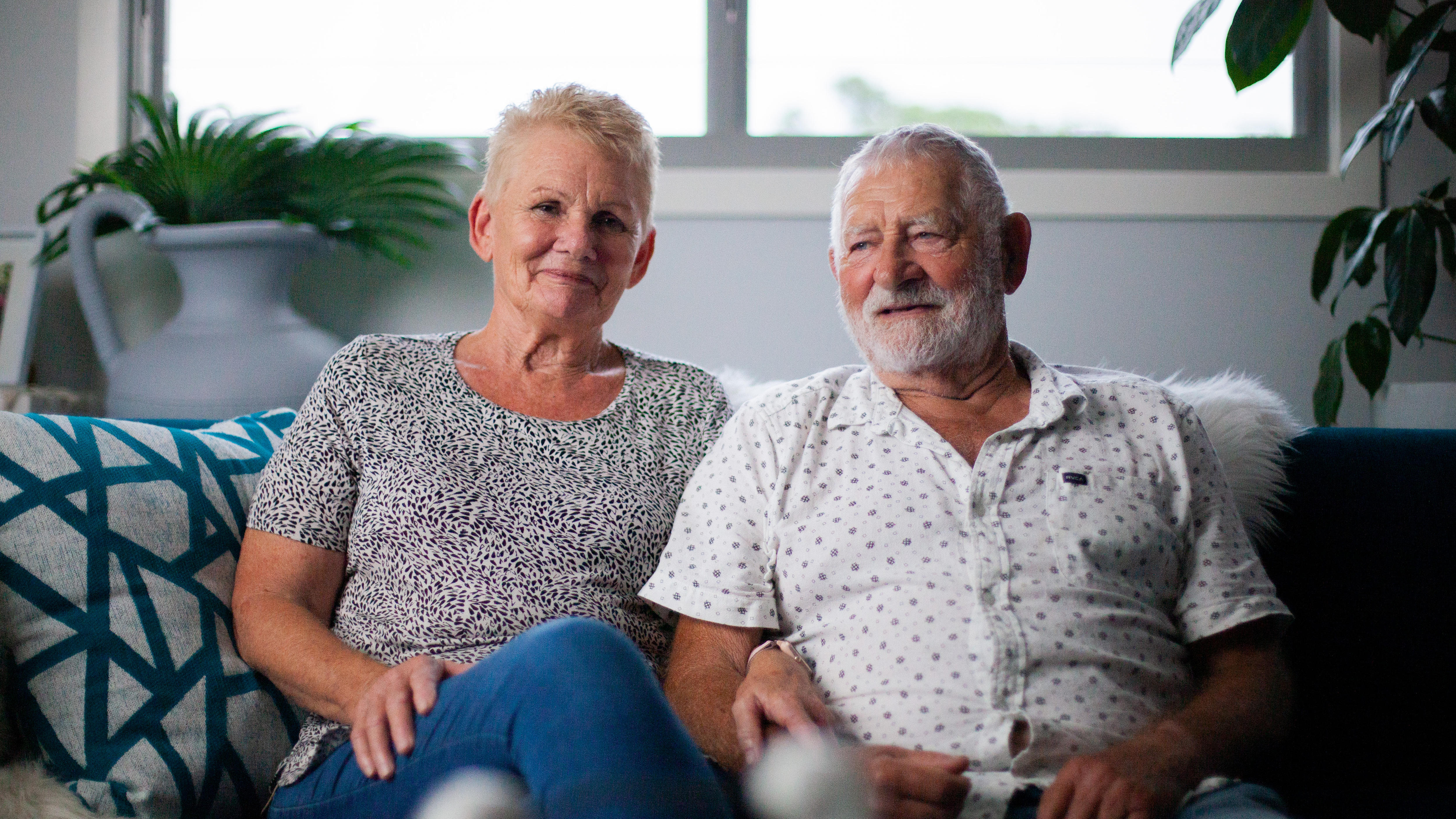 Wiradjuri woman Brenda Matthews tells story of personal reconciliation ...