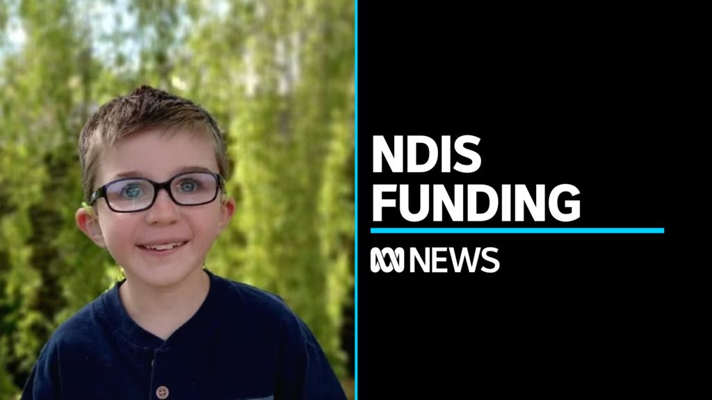 Mother of NDIS recipient angry at $1.4b fraud figure - ABC News