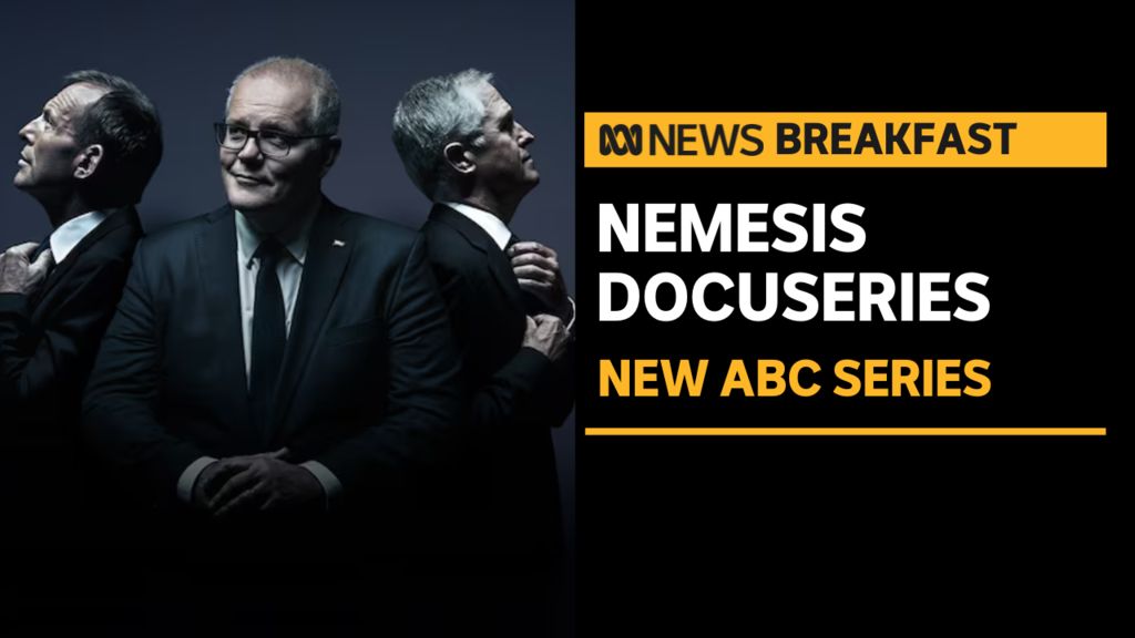ABC's Nemesis tells the story of Coalition years in its own words - ABC ...