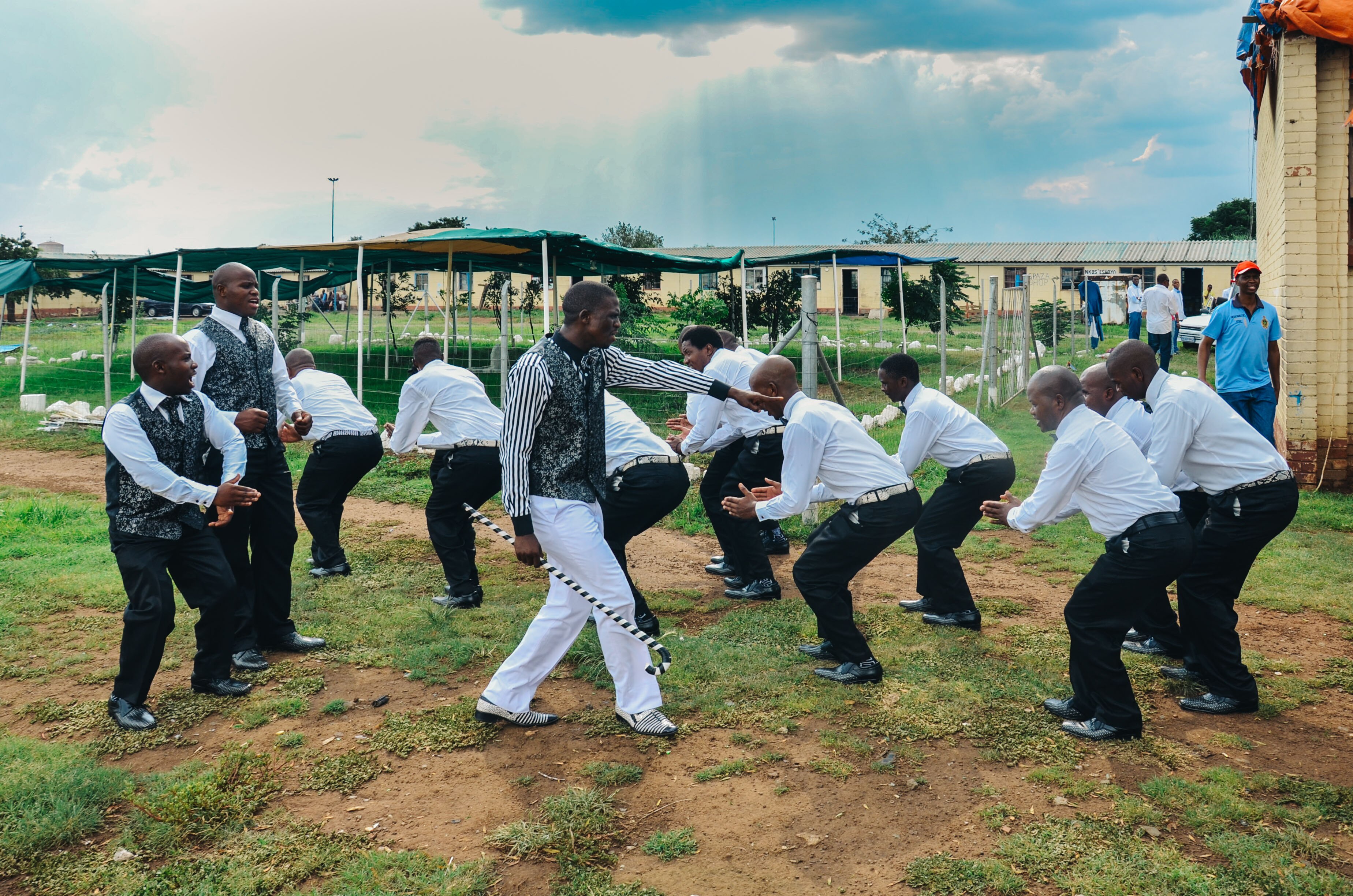 'Singing makes us strong': The power of South Africa's Zulu gospel ...