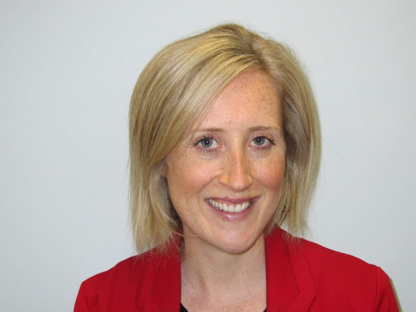 Robyn Powell - ABC News