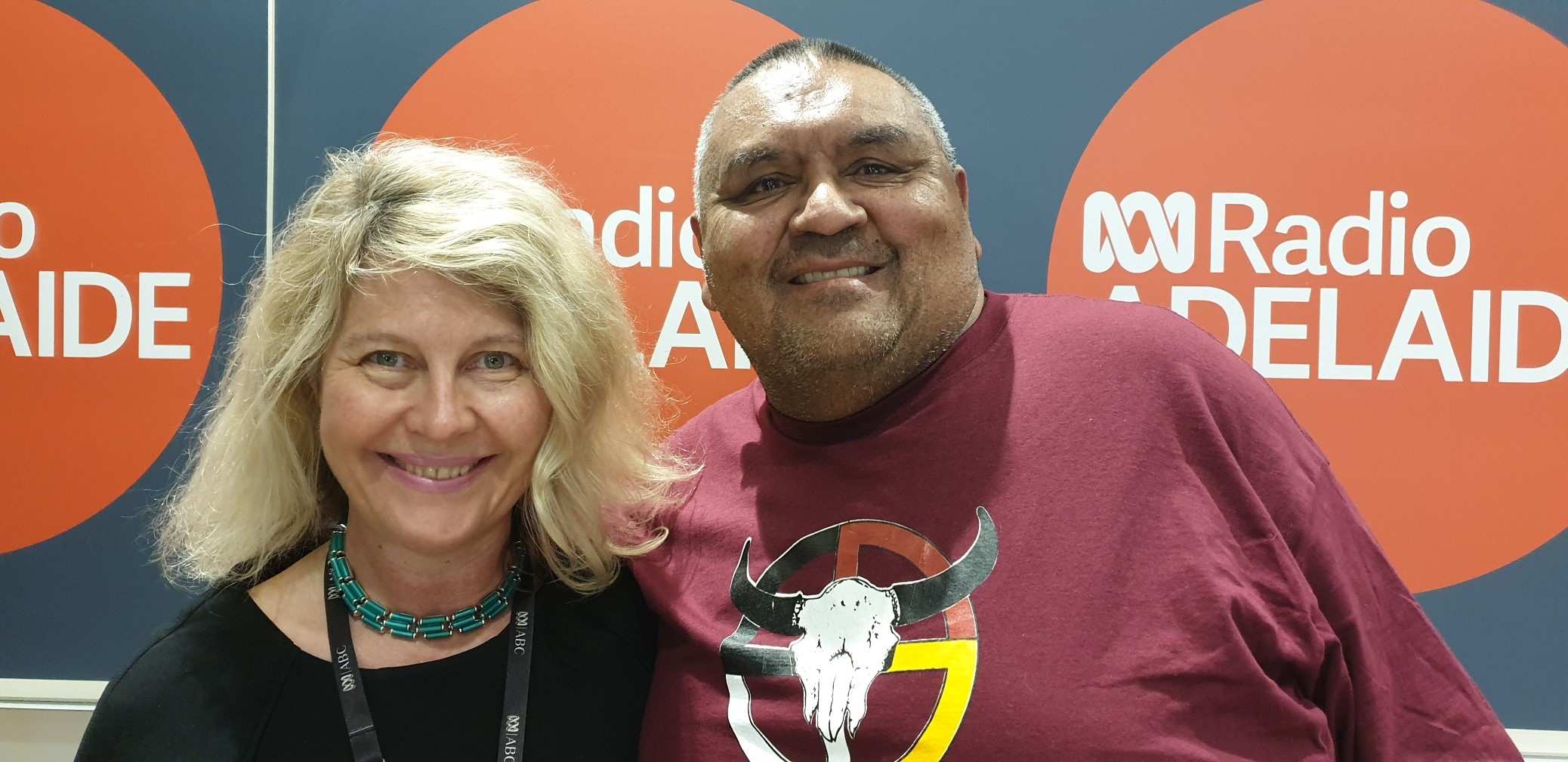 Historic meeting of First Nations Elders - ABC Adelaide