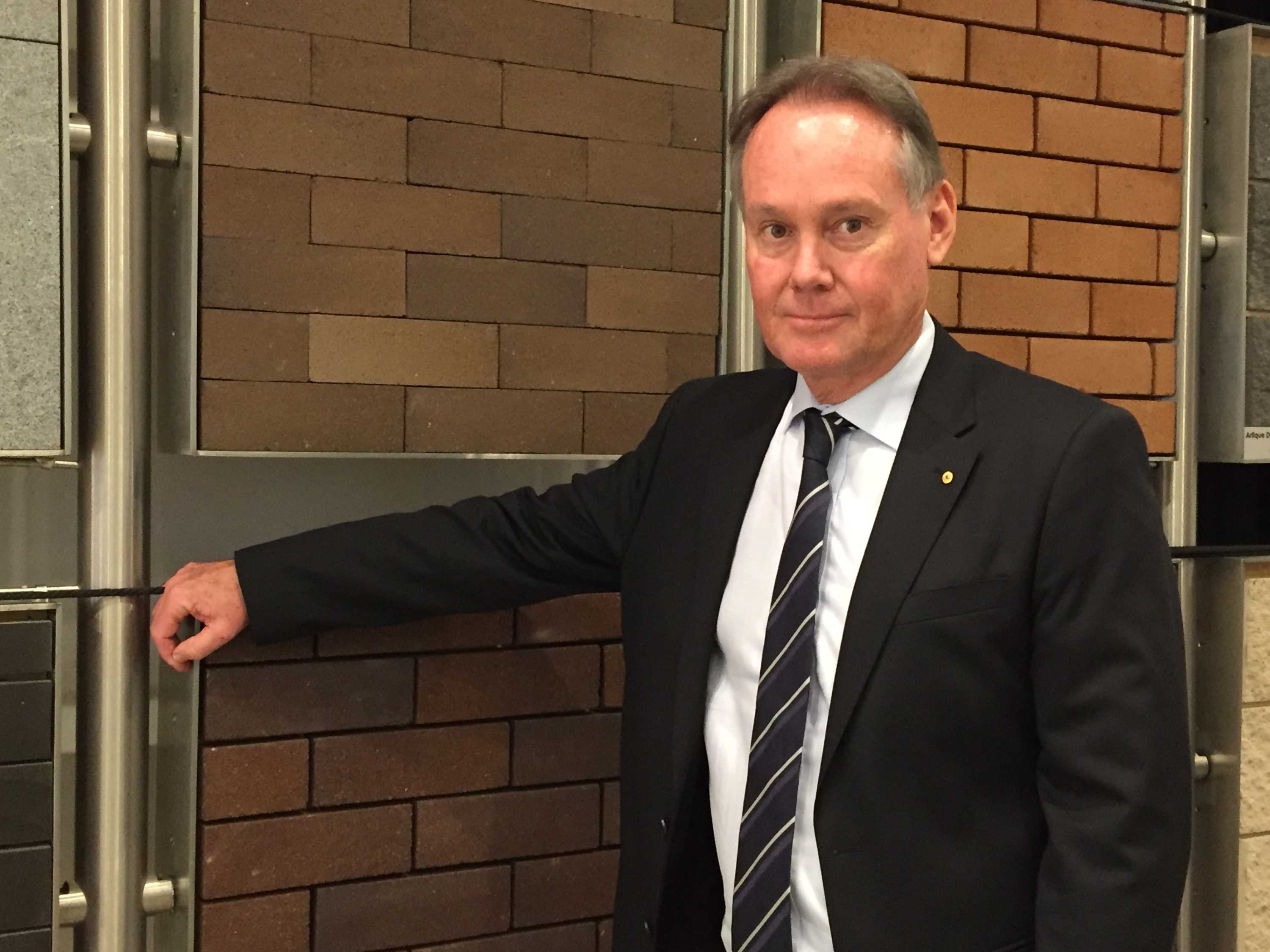 Brickworks CEO says bricks cheaper to ship from Spain than Perth ...