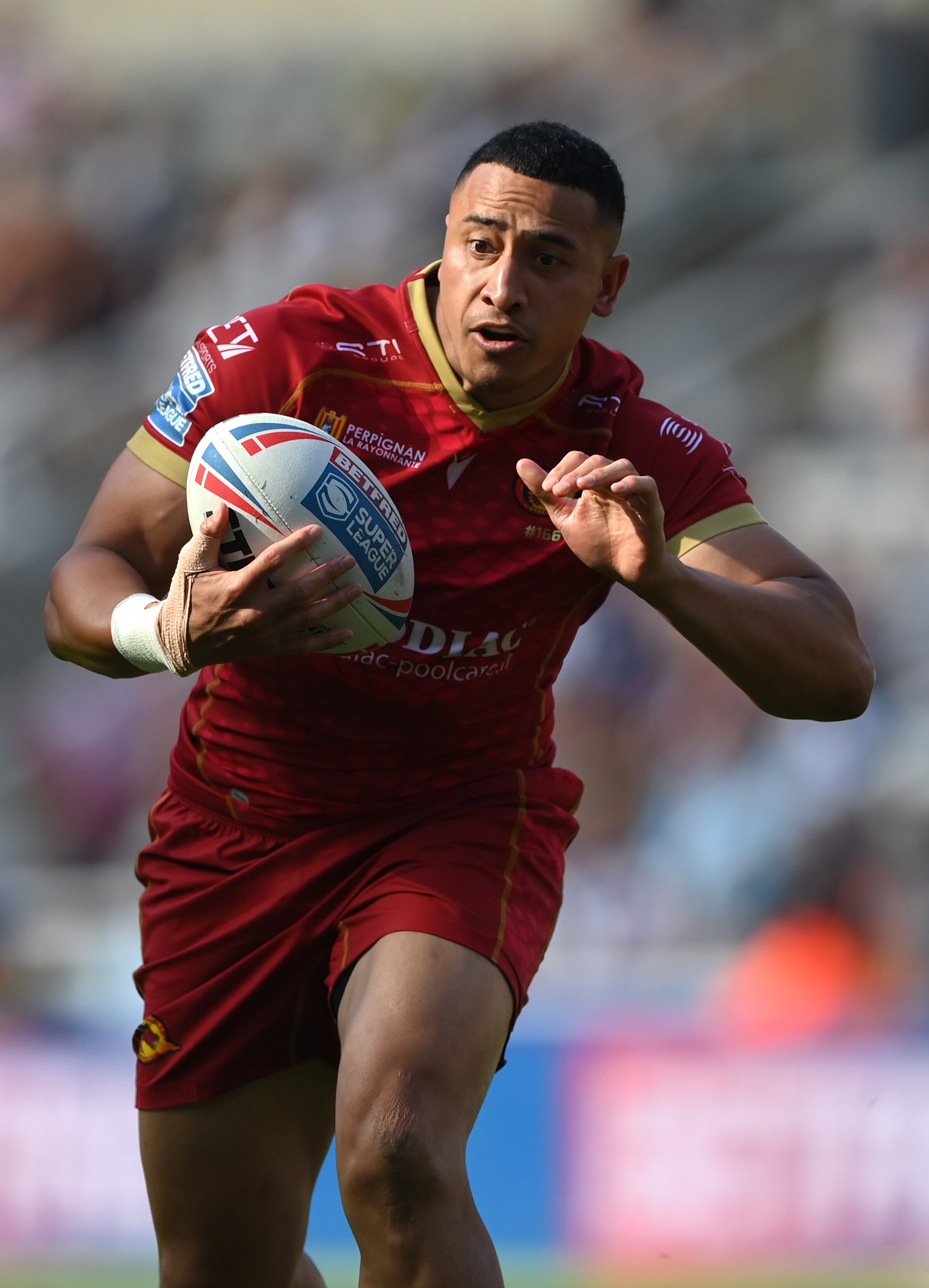 One-armed surfer Bethany Hamilton on 'disabled' athletes and the ...