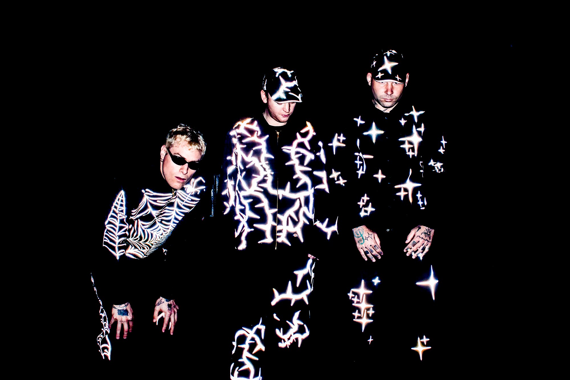 First Play: DMA'S return with heartfelt banger 'I Don't Need To Hide ...