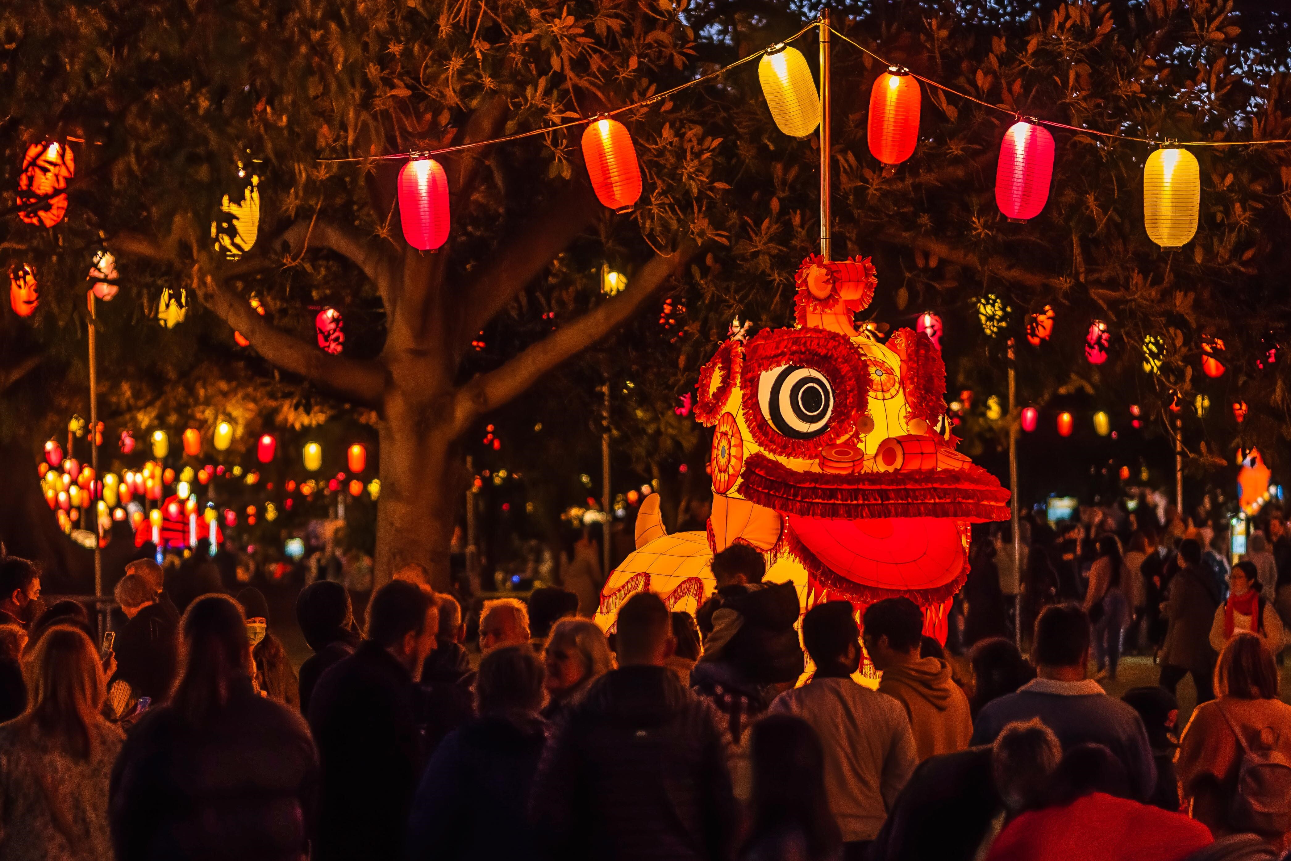Follow the Moon Lantern Trail with ABC Radio Adelaide - ABC Adelaide