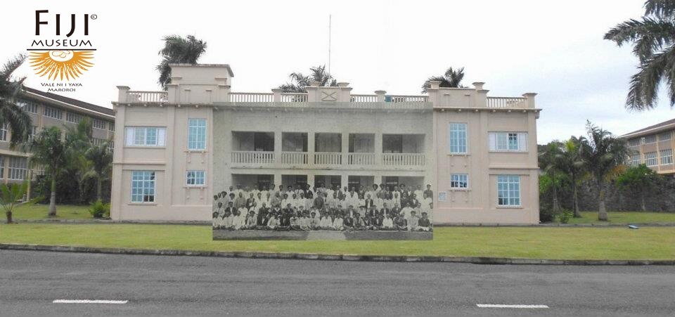 Future of Fiji's chiefly body will depend on its leadership role says ...