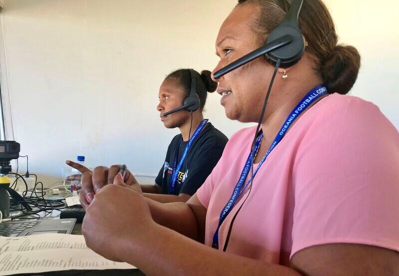 WINS Impact Briefing 2020 - ABC International Development