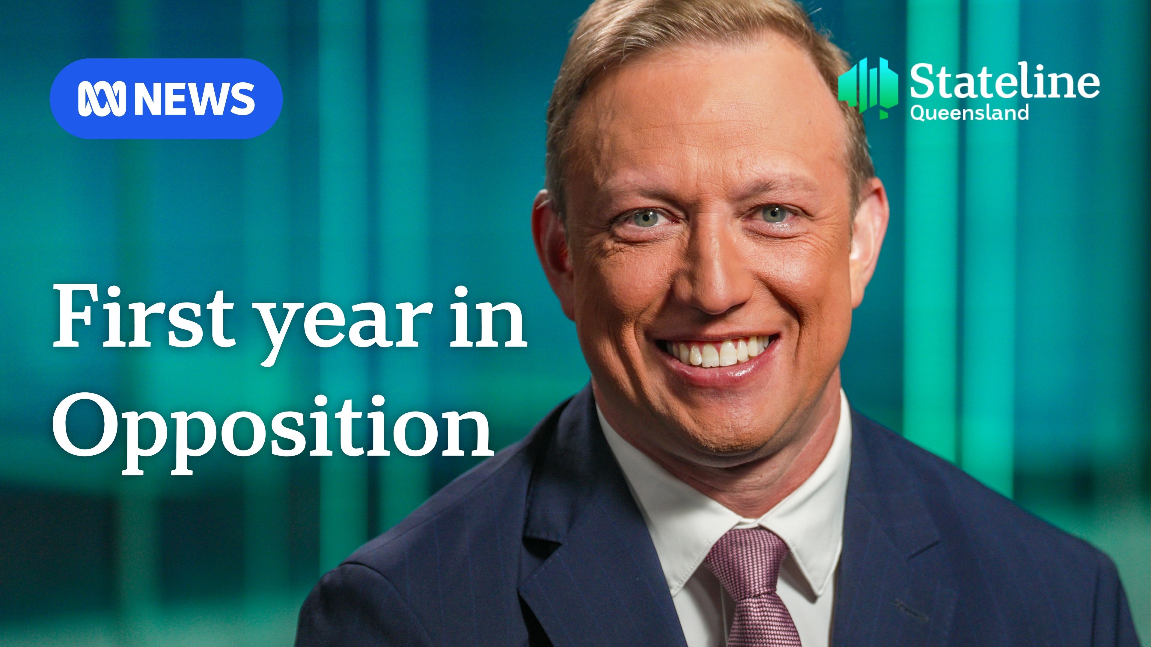Queensland's Opposition Leader Steven Miles says he's been listening to ...