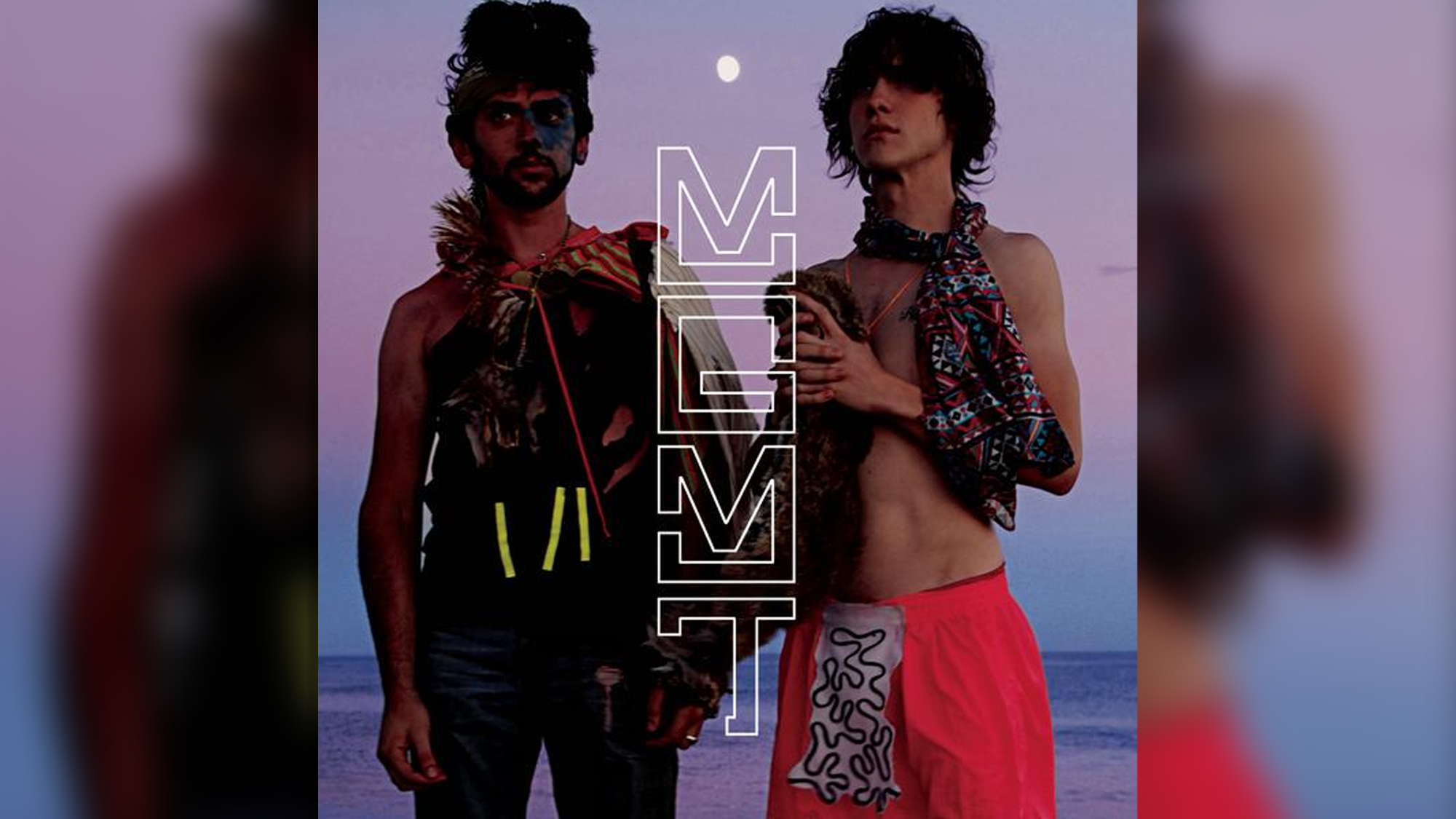 How MGMT accidentally made one of the best albums of the 2000s - Double J