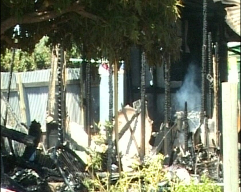 Fatal house fire under investigation - ABC News