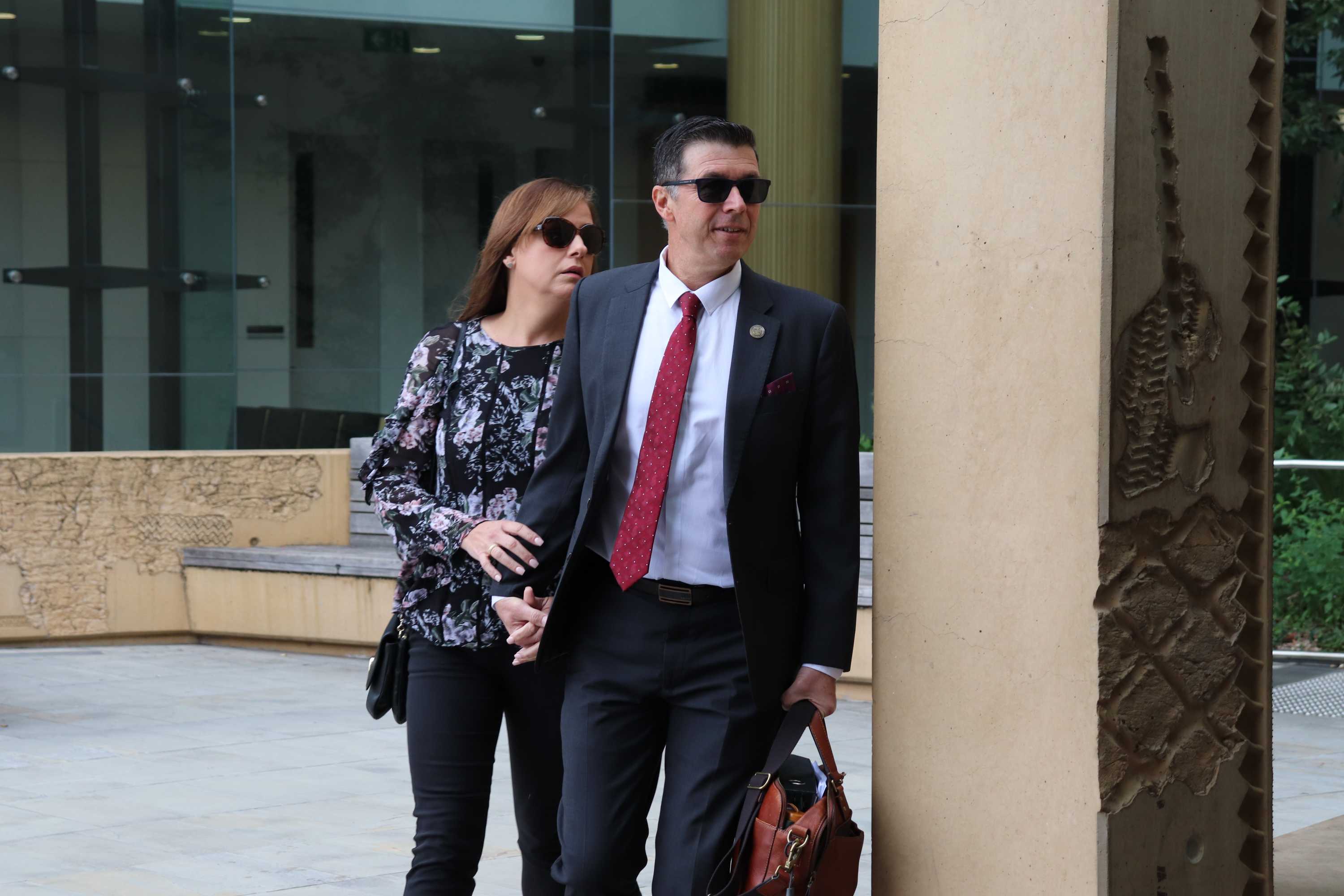 Former Ipswich mayor Andrew Antoniolli found guilty of fraud - ABC News