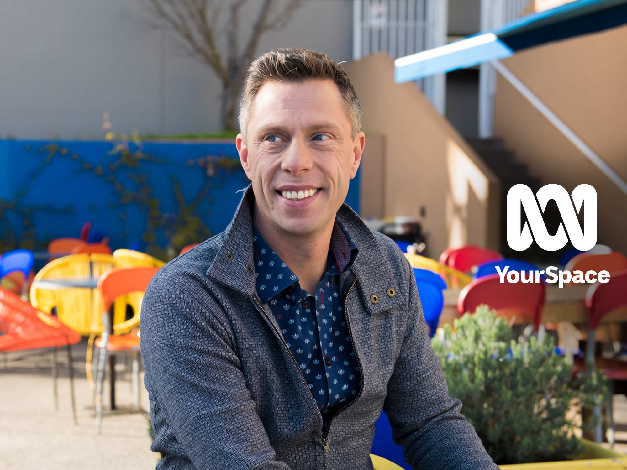 Love our programs? Join YourSpace - ABC Hobart