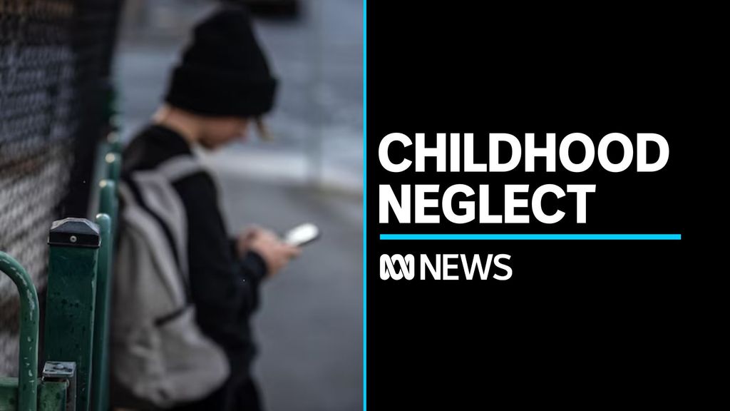 Study highlights impact of childhood abuse and neglect - ABC News