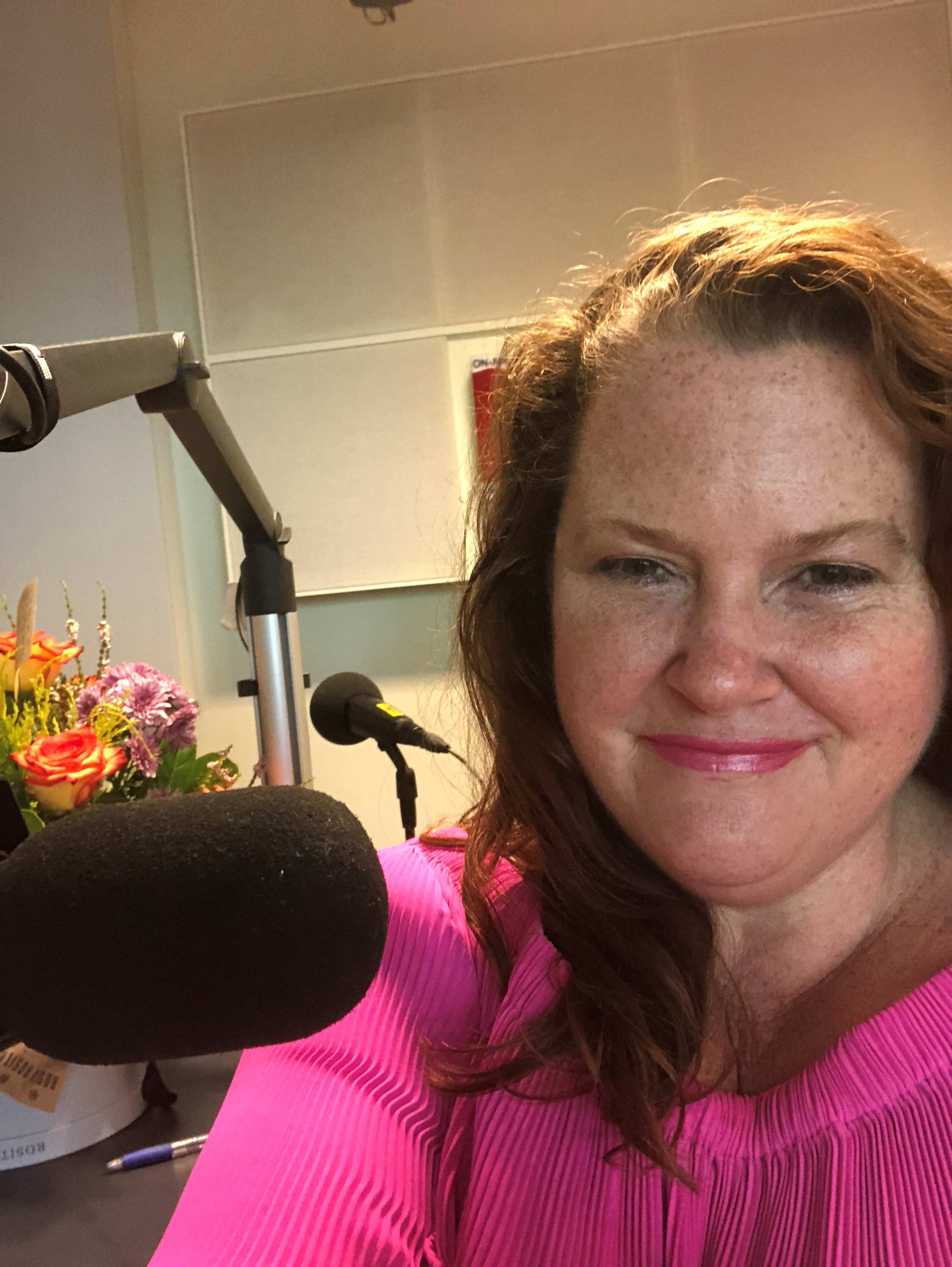 A Likely Story - Nance H on being left behind - ABC listen