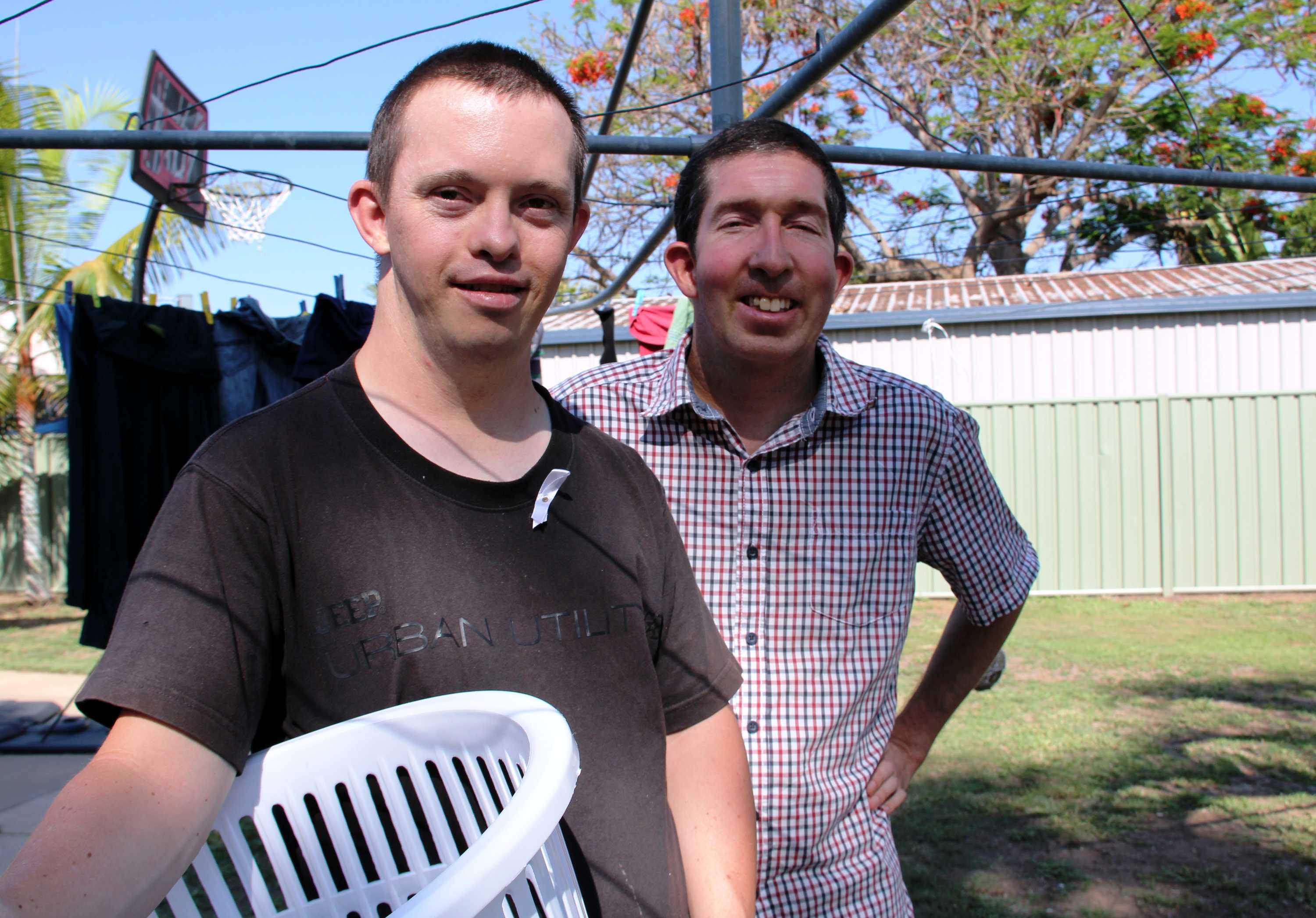 Unique share house offers independence for three friends with ...