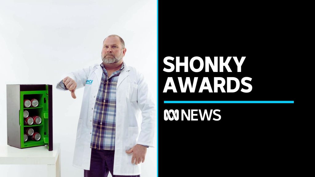 The 18th annual CHOICE Shonky awards are announced - ABC News