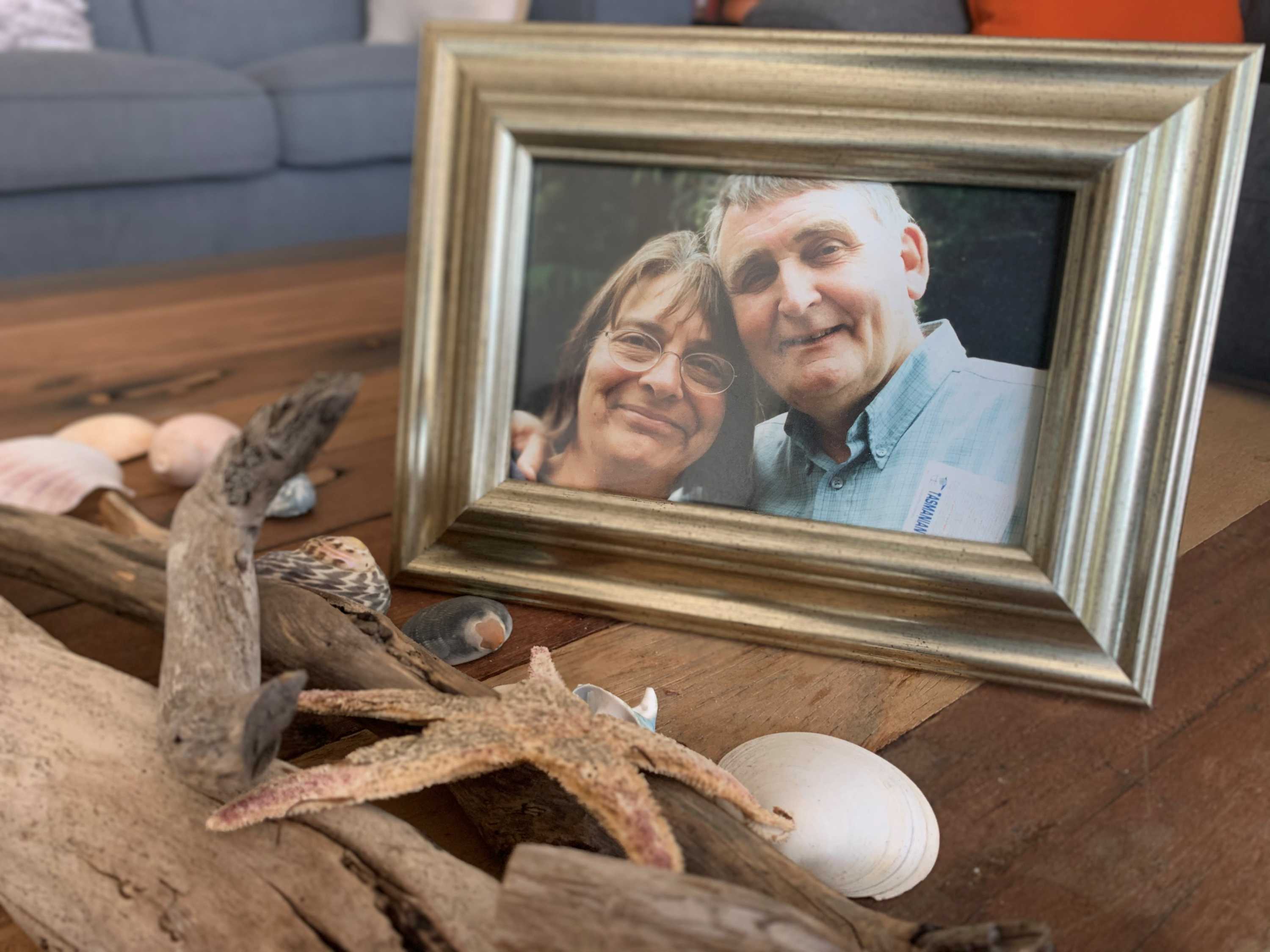 When Lucy O'Flaherty took up shoemaking she didn't know it was part of ...