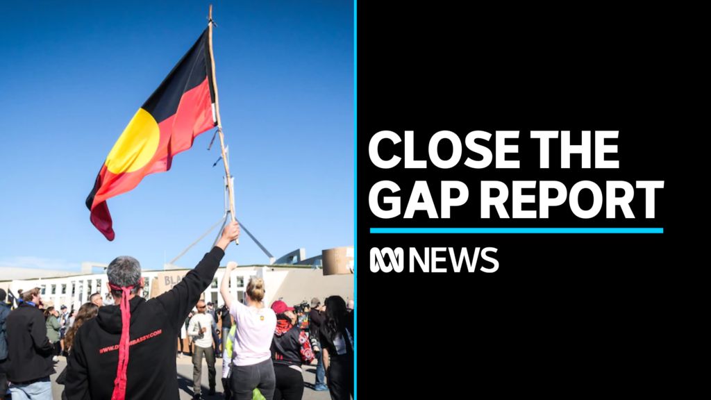 Close the Gap report calls for greater and faster change - ABC News