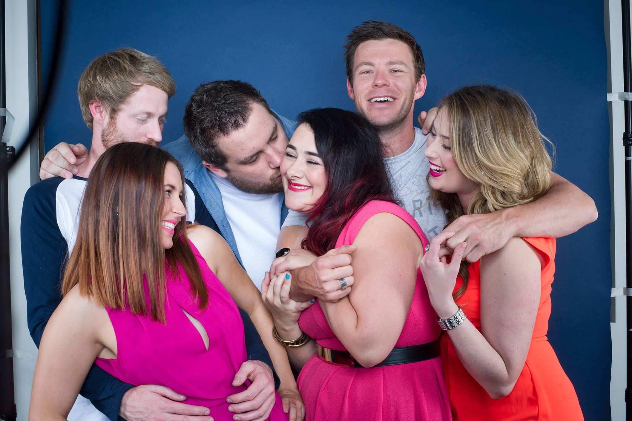 Social media dating documentary charts how technology changed the ...