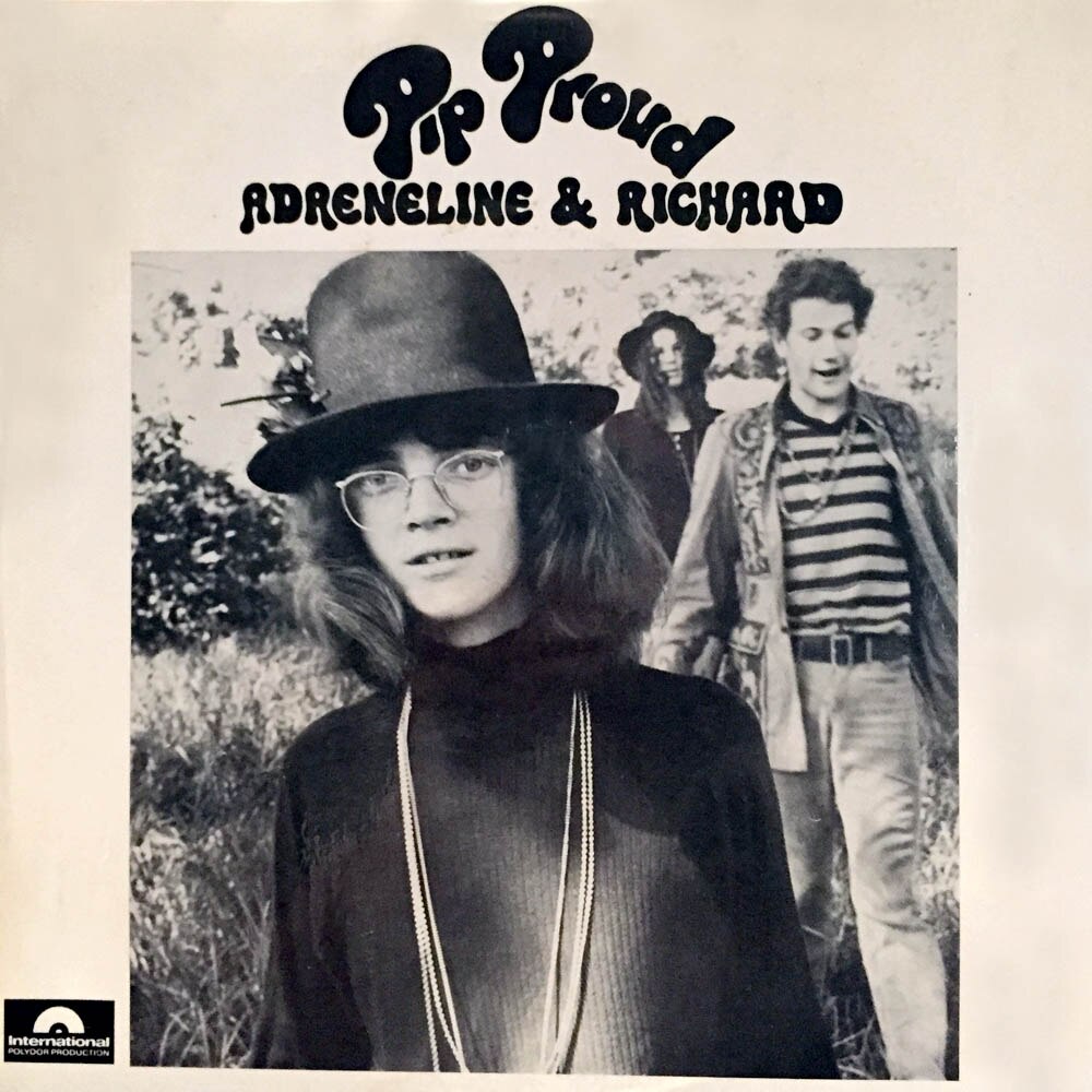 A Bird In The Engine: The words and music of Pip Proud - ABC Radio National