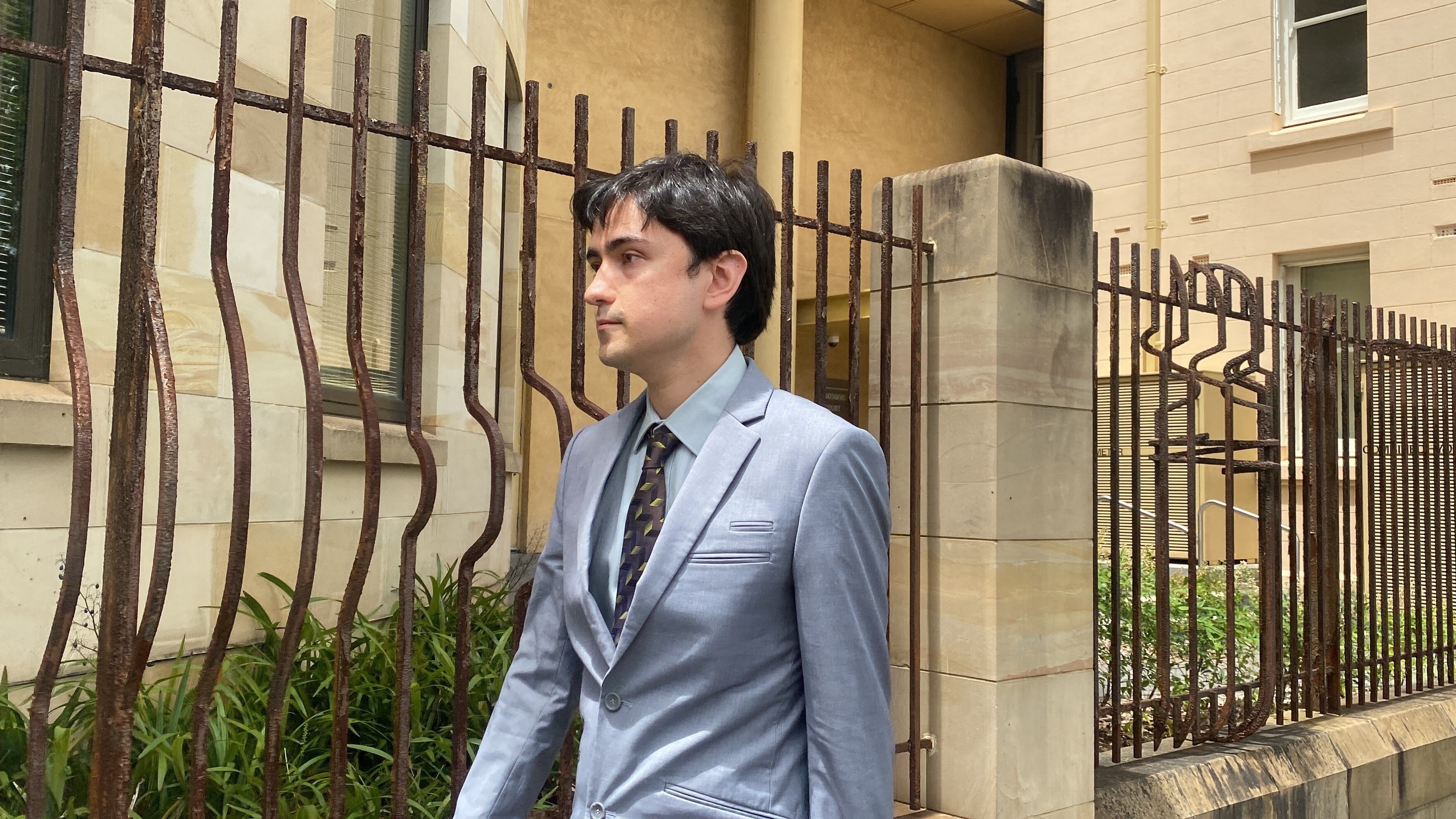 Doctors released Michelle Foster's killer from hospital despite his ...