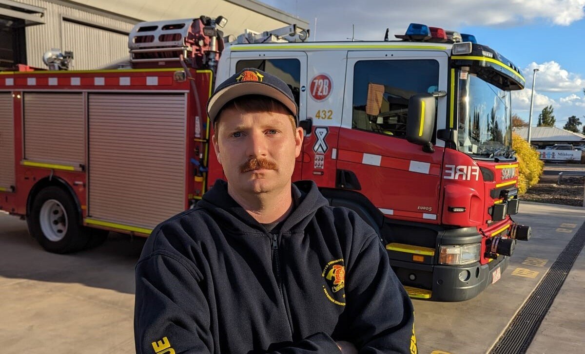 Emile Pavlich - ABC News