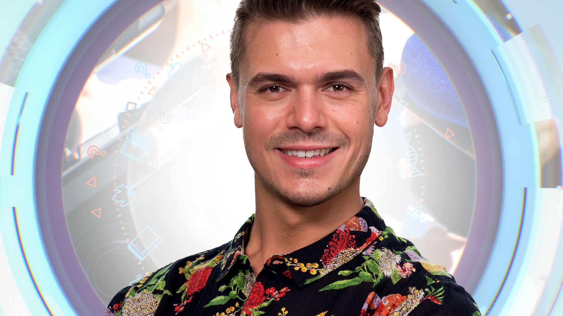 Jack Evans - Behind The News