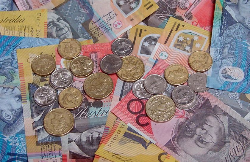Police money laundry traps drug criminals - ABC listen