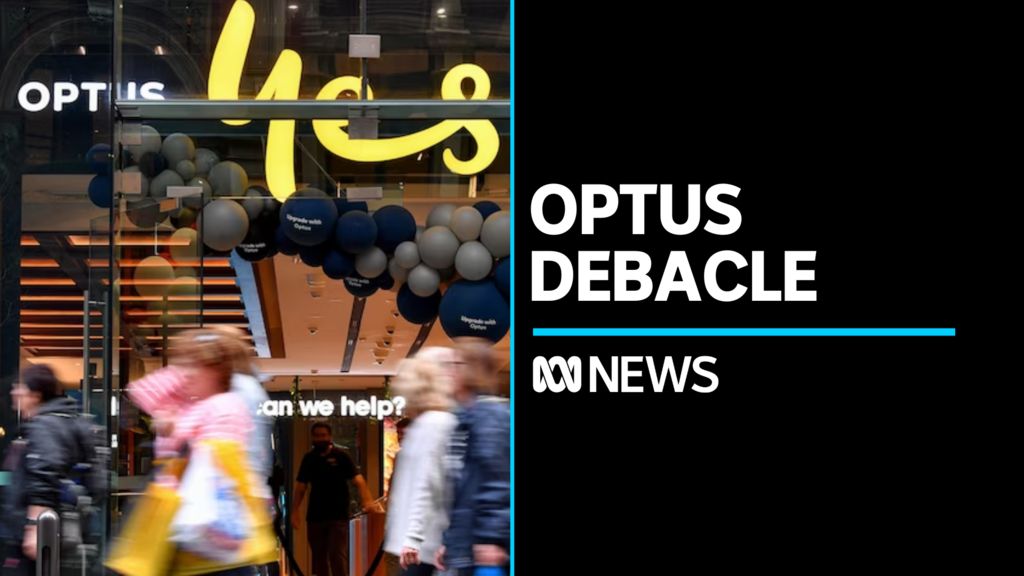 Pressure mounting on Optus to do more in the wake of yesterday's ...