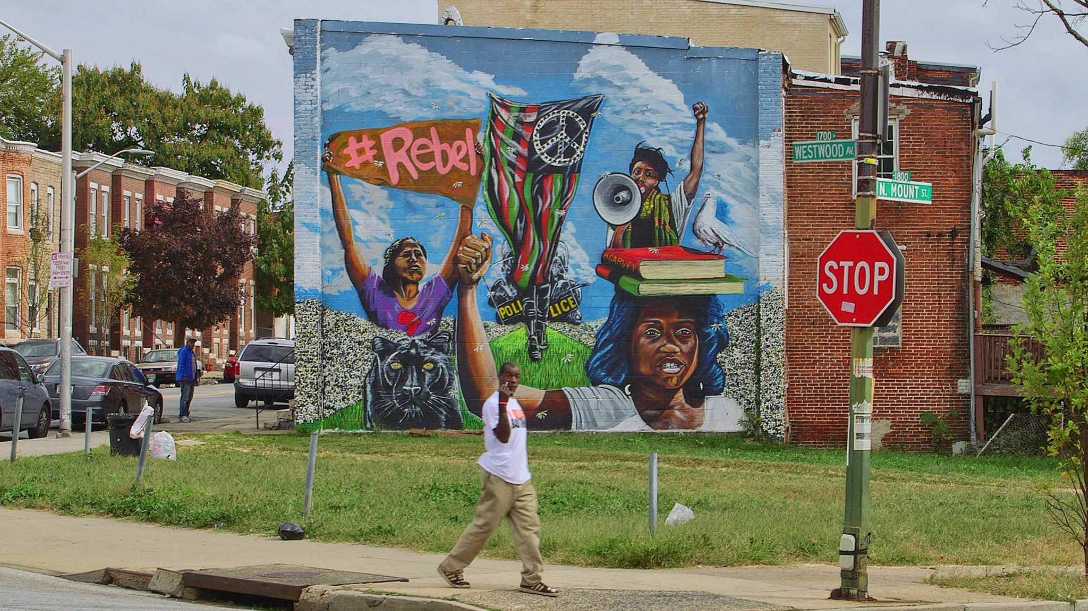 #BlackLivesMatter: The hashtag that spawned a mass civil rights ...