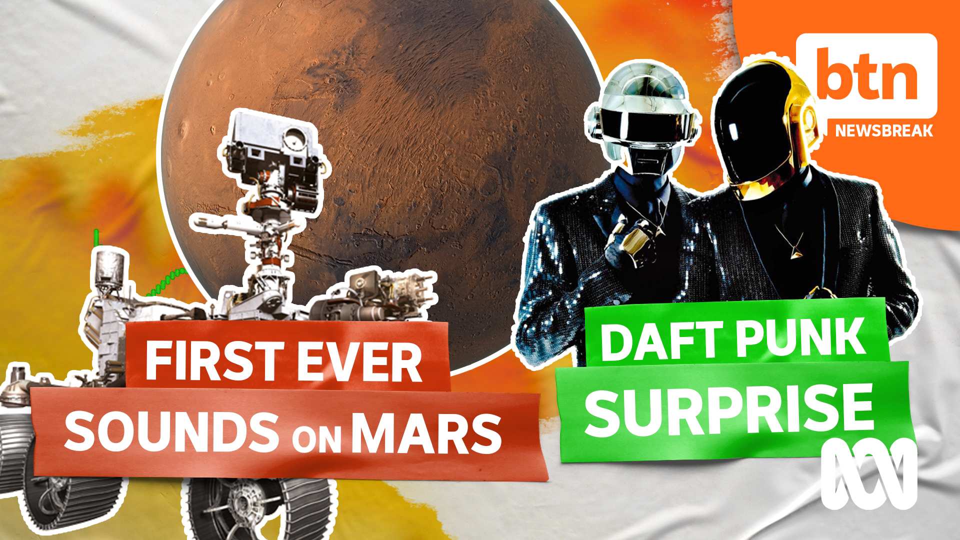 BTN Newsbreak 23/2/2021 - Behind The News