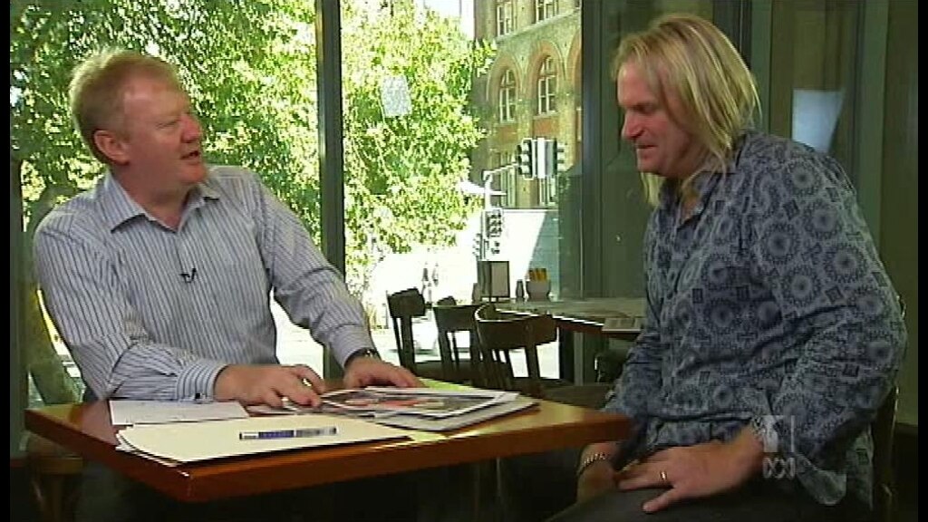 Talking Pictures - ABC News