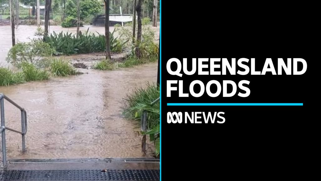 ABC News QLD: More funding for Queensland flood and storm recovery ...