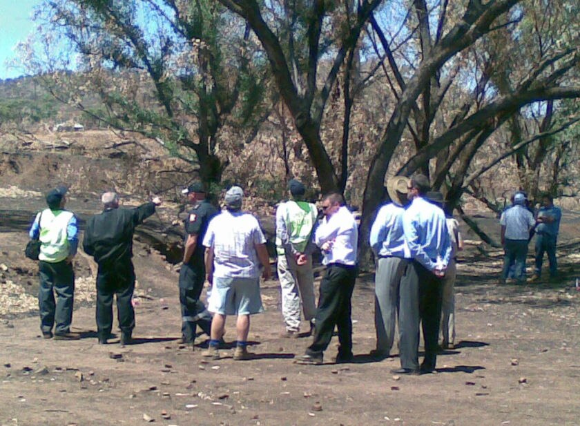 Re-open Toodyay probe: investigator - ABC News