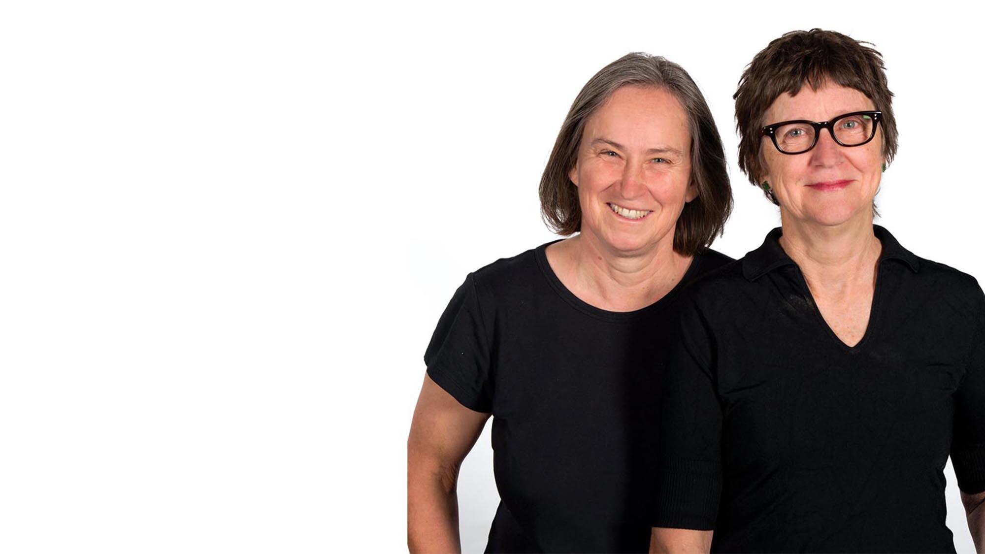 Annabelle Phillips - ABC