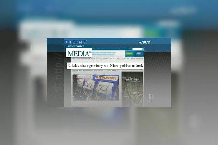 Nine investigated for on-air comments - Media Watch