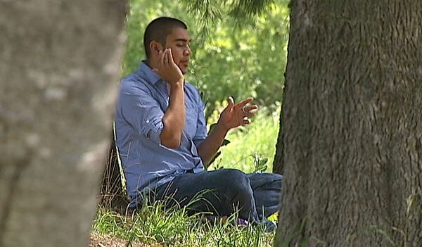 Poetry slamming heads to Cloncurry - ABC News